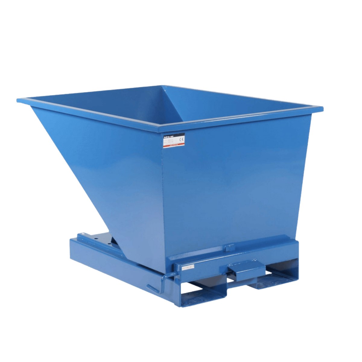 Tippcontainer Jaina, 300 liter – Totallager Sweden AB